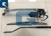 China 538-00011 Wiper Motor Assy For DOOSAN DX225LC DX230LC DX210 Excavator Electric Parts for sale
