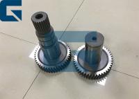 China A8VO200 Hydraulic Main Shaft A8VO200 Driven Shaft For  345B E345B Excavator for sale