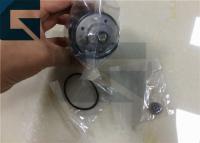 China PCV Valve Overhaul Kit 094040-0081 PCV Solenoid Valve For HP0 Pump for sale