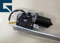 China DX225LC Excavator Spare Parts Wiper Motor Controller 530-00011 for sale