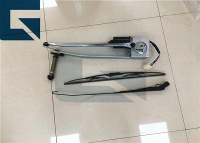 China DX225LC Excavator Spare Parts Wiper Motor Controller 530-00011 for sale