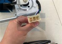 China DX225LC Excavator Spare Parts Wiper Motor Controller 530-00011 for sale