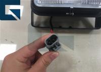 China DX225LC Excavator Accessories Working Lamp 534-00064 for sale