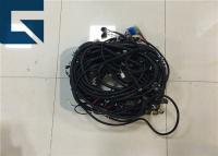 China PC300-6 PC300LC-6 Excavator Engine Parts Wiring Harness 207-06-61151 for sale