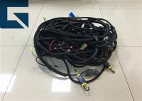 China PC300-6 PC300LC-6 Excavator Engine Parts Wiring Harness 207-06-61151 for sale