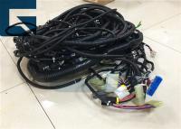 China PC300-6 PC300LC-6 Excavator Engine Parts Wiring Harness 207-06-61151 for sale