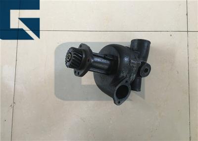China Pe6 Excavator Engine Parts Of Water Pump 2100896073 High Performance for sale