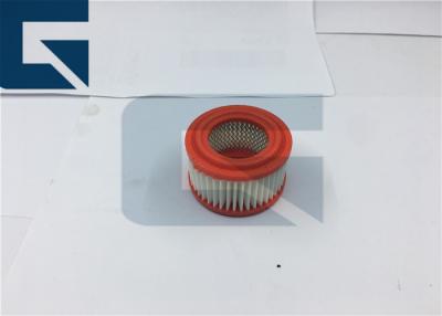 China Durable Excavator Engine Parts  Diesel Hydraulic Oil Filter Element 14596399 for sale