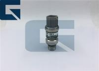 China Excavator Accessories SY75 SY195 SY215 Digger High Pressure Sensor For KM15-S46 for sale