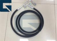 China VOE14601887 Excavator Hose For  Spare Parts / Excavator Accessories for sale