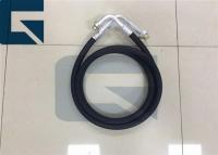 China 14601888  Rubber Hose For Excavator Spare Parts Voe14601888 for sale