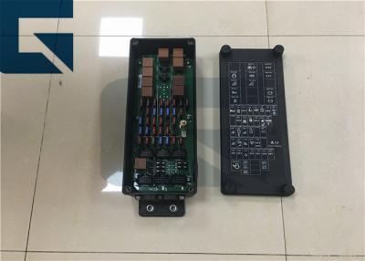 China EC210B EC210BLC  Excavator Engine Parts Electrical Plate Fuse Box VOE 14683137 for sale