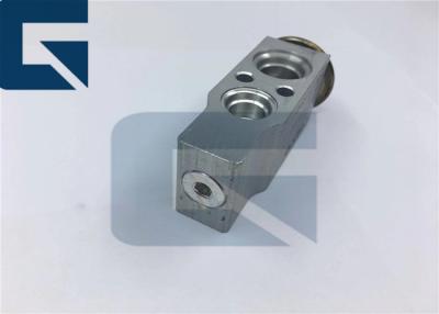 China Heavy Expansion Valve A/C voe 14509331 For Excavator Accessories for sale