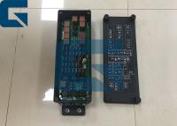 China Excavator Engine Parts EC210B EC210BLC Electfic Fuse Box VOE14683137 14683137 for sale