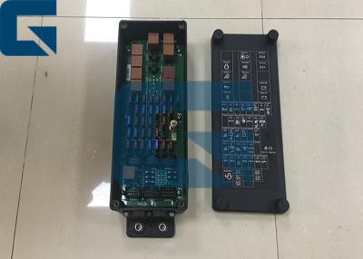 China Excavator Engine Parts EC210B EC210BLC Electfic Fuse Box VOE14683137 14683137 for sale
