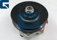 China EC210 EC290 Excavator Fuel Transfer Oil Pump 21544586 02112673 VOE21544586 for sale