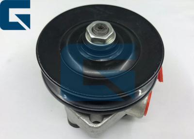 China EC210 EC290 Excavator Fuel Transfer Oil Pump 21544586 02112673 VOE21544586 for sale