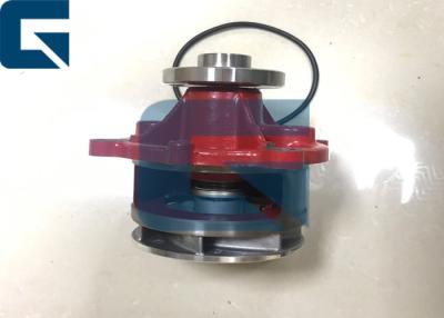 China EC210B EC210BLC Excavator Engine Water Pump 20459004 VOE20459004 for sale