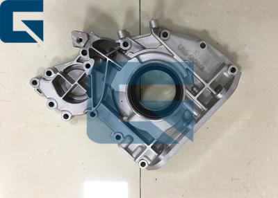 China EC210B EC210BLC Excavator D6D D6E Engine Oil Pump 21489736 VOE21489736 for sale