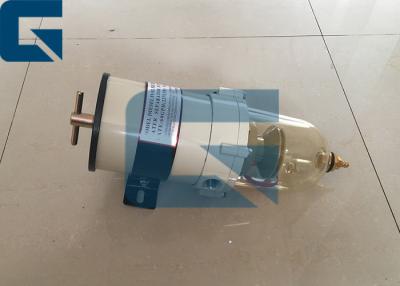 China EC210 EC240 EC290 EC360 Excavator Engine Parts Fuel Water Separator VOE 14621335 for sale