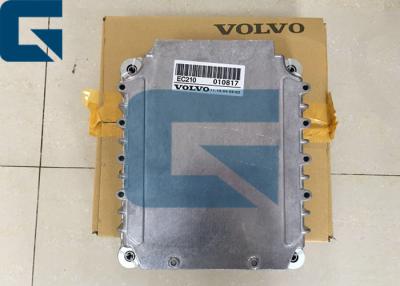 China EC210 EC210BLC Excavator Engine D6D ECU / Controller 60100002 VOE20577135 for sale
