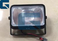 China Doosan DX225LC Excavator Parts Working Lamp Assy 534-00064 534-00064-A for sale