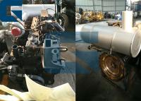 China SA6D114E-2 Diesel Engine Assy 6D114 Complete Engine For Excavator for sale