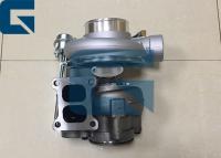 China HOLSET Diesel Engine Spare Parts Turbocharger 4050277 HX40W Turbo 3802649 for sale