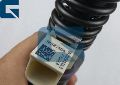 China Diesel Common Rail Injector Fuel Nozzle 22027808 Injector VOE22027808 for sale