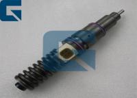 China Diesel Common Rail Injector Fuel Nozzle 22027808 Injector VOE22027808 for sale