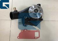 China Doosan DH220LCV DH220-5 Engine DB58 DB58T Excavator Water Pump 65.06500-6402B for sale