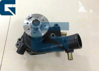 China Doosan DH220LCV DH220-5 Engine DB58 DB58T Excavator Water Pump 65.06500-6402B for sale