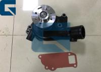 China Doosan DH220-5 DH225LC-7 Excavator Engine Parts DB58 Water Pump 65.06500-6144B for sale