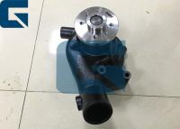 China Doosan DH220-5 DH225LC-7 Excavator Engine Parts DB58 Water Pump 65.06500-6144B for sale