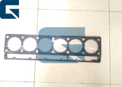 China EC210B Excavator D6D D6E Gasket Head 20798186 Gasket Seal Kit 20841035 for sale