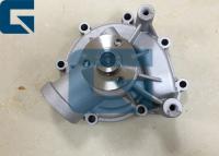 China EC240 EC290 Excavator Engine D4D D6D Water Pump 21727935 VOE21727935 for sale