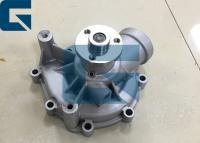 China EC240 EC290 Excavator Engine D4D D6D Water Pump 21727935 VOE21727935 for sale