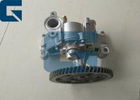 China HINO Genuine Diesel Engine Oil Pump For Construction Machinery F20C F21C F17D F17E for sale