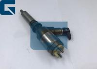 China Excavator Machine Parts E320D C6.4 326-4700 Injector Nozzle 32F61-00062 3264700 for sale