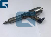 China Excavator Machine Parts E320D C6.4 326-4700 Injector Nozzle 32F61-00062 3264700 for sale