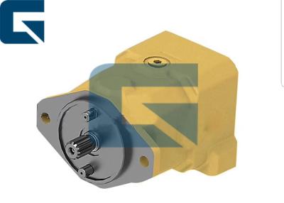 China Excavator Spare Parts 345D E345D Hydraulic Fan Motor 315-4375 3154375 for sale
