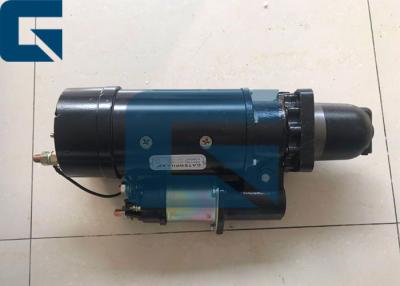 China Excavator Engine Parts 3406 Starter Motor 237-1962 Starting 2371962 for sale