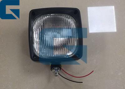 China Excavator Spare Parts 320 E320B E320BL Working Lamp 153-2521 1532521 for sale