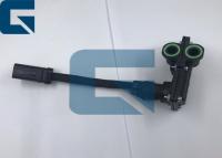 China 312D E312D Excavator Engine Parts C4.2 C6.4 Inlet Pressure Sensor 2660136 266-0136 for sale