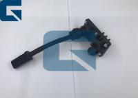 China 312D E312D Excavator Engine Parts C4.2 C6.4 Inlet Pressure Sensor 2660136 266-0136 for sale