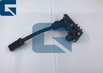 China 312D E312D Excavator Engine Parts C4.2 C6.4 Inlet Pressure Sensor 2660136 266-0136 for sale
