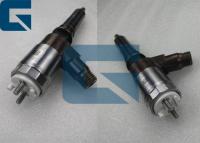 China Excavator Machine Parts E320D C6.4 326-4700 Injector Nozzle 32F61-00062 3264700 for sale