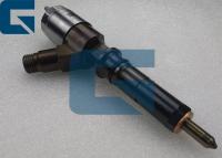 China Excavator Machine Parts E320D C6.4 326-4700 Injector Nozzle 32F61-00062 3264700 for sale