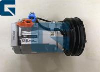 China 320 Excavator Accessories E320C E320D Air Compressor 176-1895 259-7244 for sale