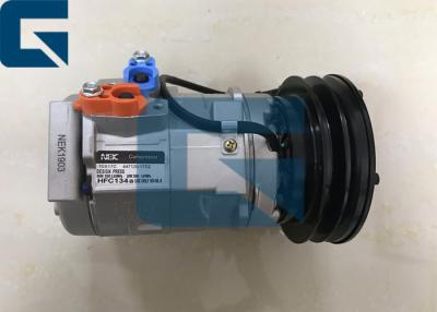 China 320 Excavator Accessories E320C E320D Air Compressor 176-1895 259-7244 for sale